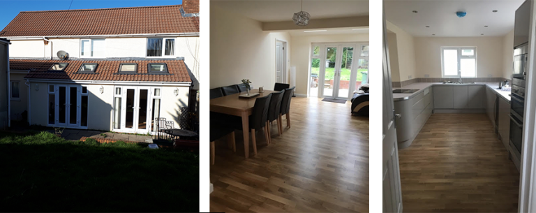 JLS Design Services – Transforming your dreams into reality
