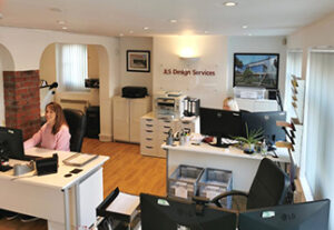 JLS Design Services – Transforming your dreams into reality